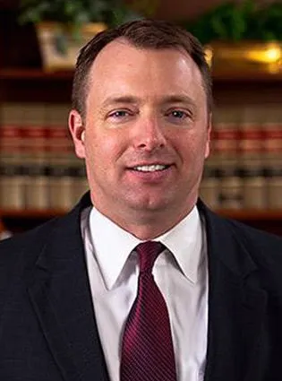 Attorney Berryman J. Fitzhugh | Raleigh Criminal Defense Lawyer