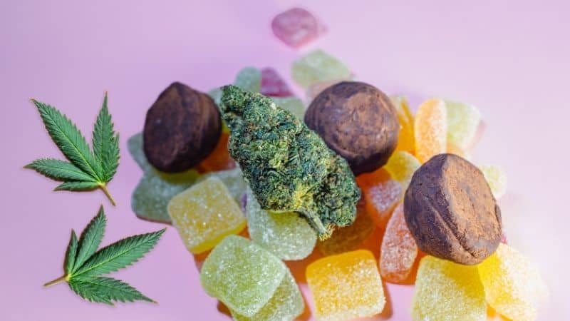 Edible Marijuana Laws in North Carolina